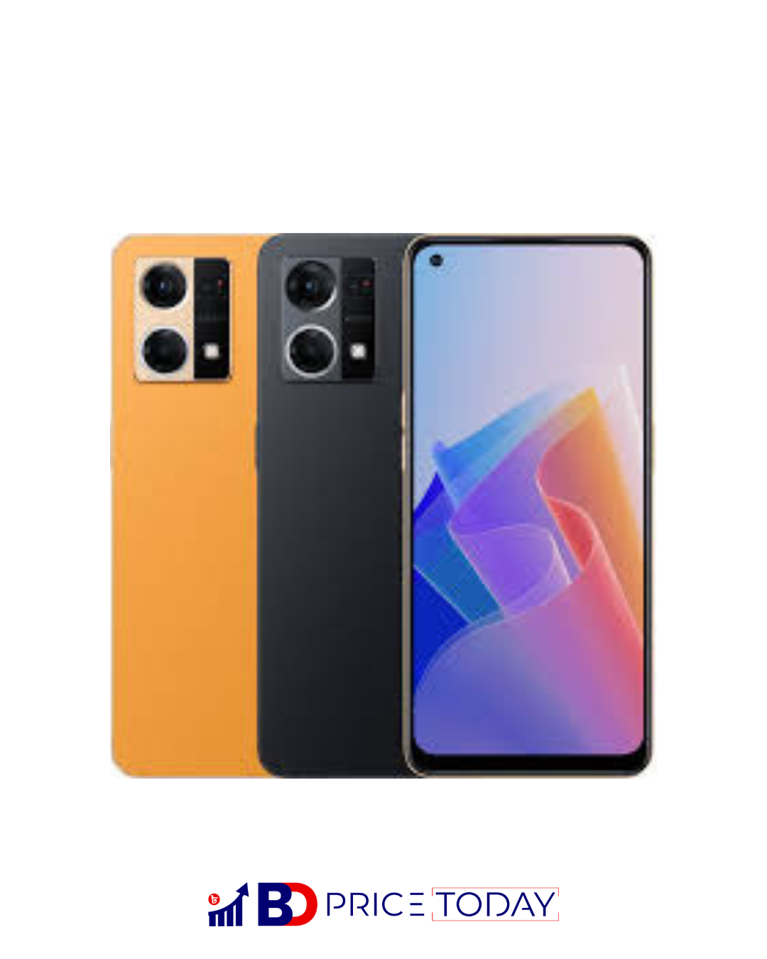Oppo F21 Pro Price in Bangladesh - BD Price Today
